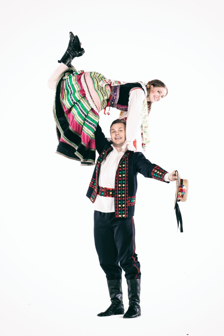 Repertuar – ZTL Poligrodzianie